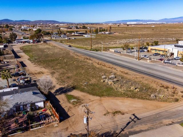 Cor Q 27th St E, Palmdale, CA 93550 | MLS #25009