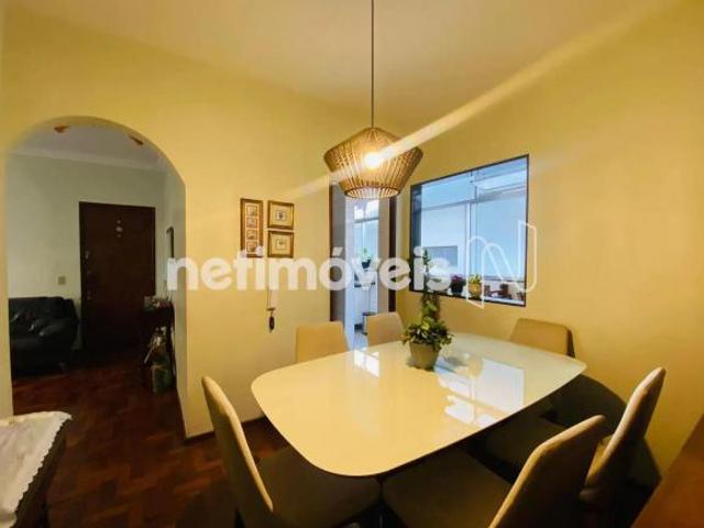 Coração do Cidade Nova, 90m² , super conservado, sol da manhã, 200m do Epa, 2 va