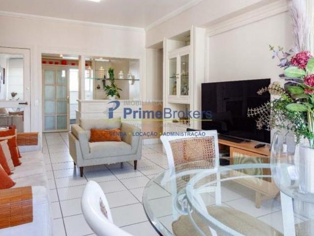 Coração do Jardim America,3 dormitórios,1 suite,1 vaga