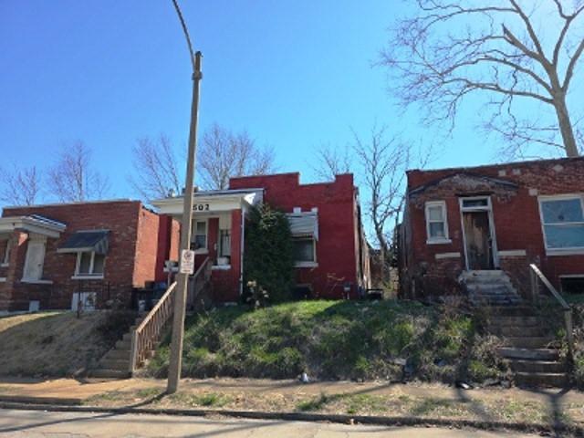 Cora Ave