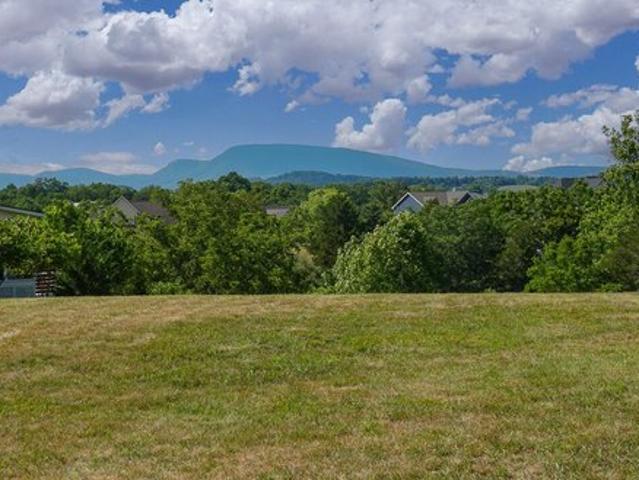 Cora Ln Lot 10, Lexington, VA 24450