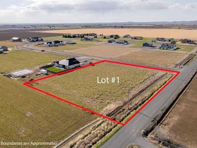 Cora Ln, Powell, WY 82435