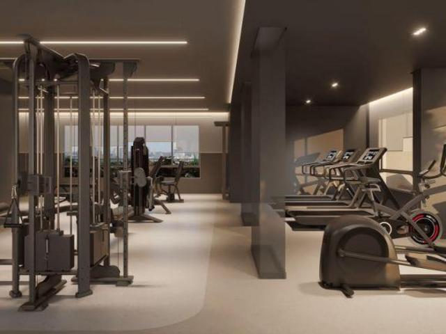 Cora Pinheiros Residencial