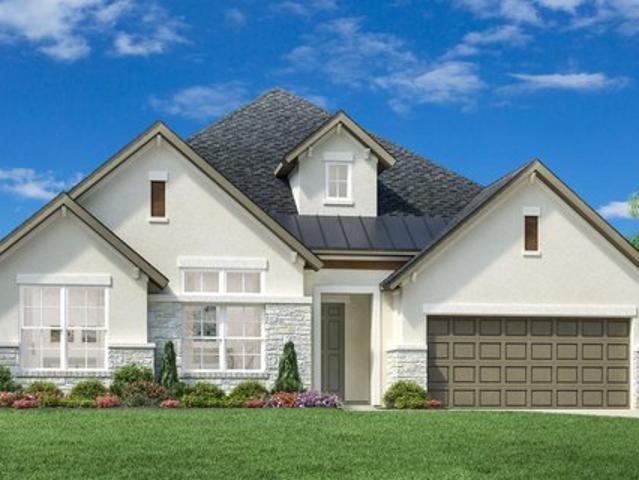 Cora Plan Toll Brothers at Aster Park Select Collection Community