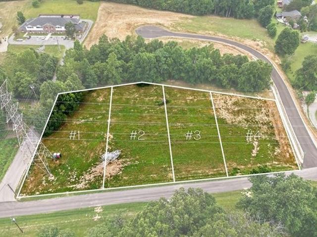 Cora Rd Lot 1, Cookeville, TN 38501
