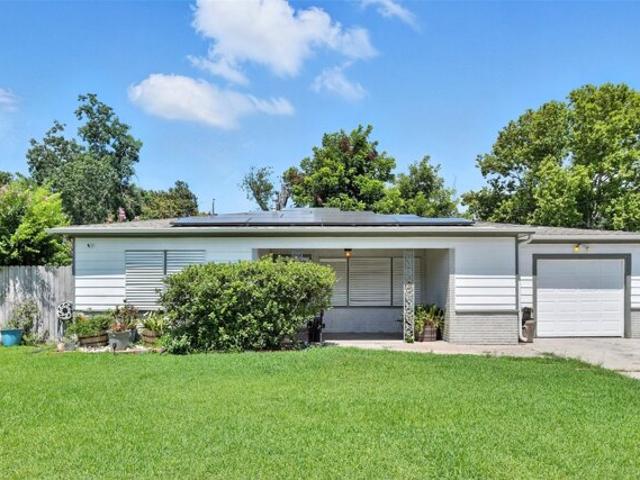 Cora St, La Marque, Home For Sale