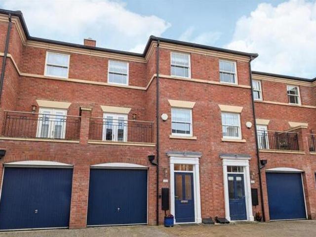 Coracle Way, The Old Meadow, 4 Bedroom Town