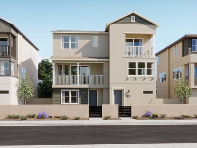Coral 1 Plan Valencia Coral Community