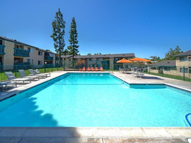 Coral Tree Apartments 3 Bedroom Apartment for Rent at 320 Smilax Road, San Marcos, CA 92069
