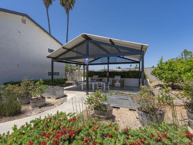 Coral Tree Apartments 2 Bedroom Apartment for Rent at 320 Smilax Rd, San Marcos, CA 92069
