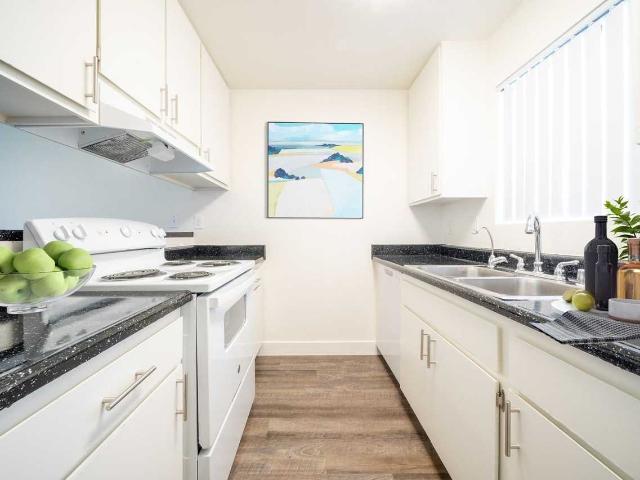 Coral Tree Apartments 2 Bedroom Apartment for Rent at 320 Smilax Road, San Marcos, CA 92069