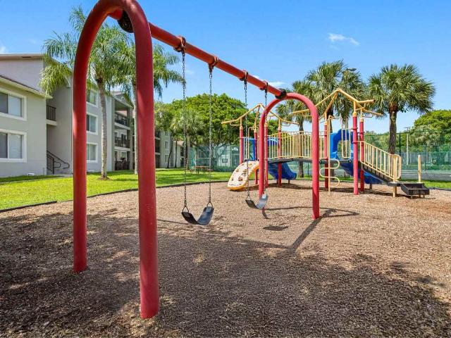 Coral Vista 1 Bedroom Apartment for Rent at 8090 Nw 96th Ter, Tamarac, FL 33321 Westwood Community South
