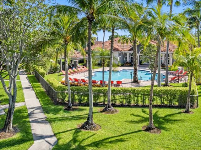 Coral Vista 3 Bedroom Apartment for Rent at 8090 Nw 96th Ter, Tamarac, FL 33321 Westwood Community South