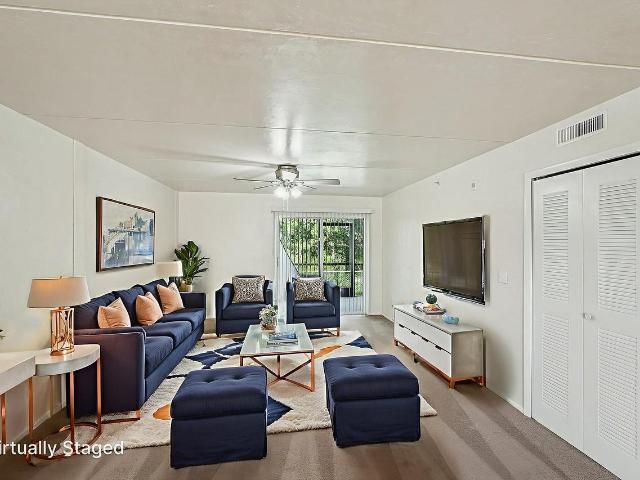 Coral Waters Apartments 1 Bedroom Apartment for Rent at 7231 Maida Ln, Fort Myers, FL 33908