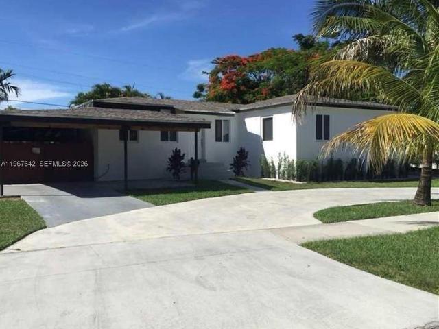 Coral Way Village, Miami, FL 33155 | MLS #A11967 | Compass