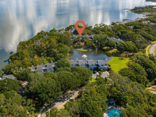 Coral Westport Dr Unit P, Pine Knoll Shores, Condo For Sale