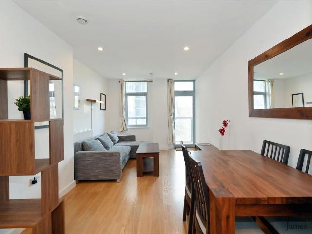 Coral Apartments, Limehouse E14, 1 bed flat to rent, £1,950 pcm | PrimeLocation