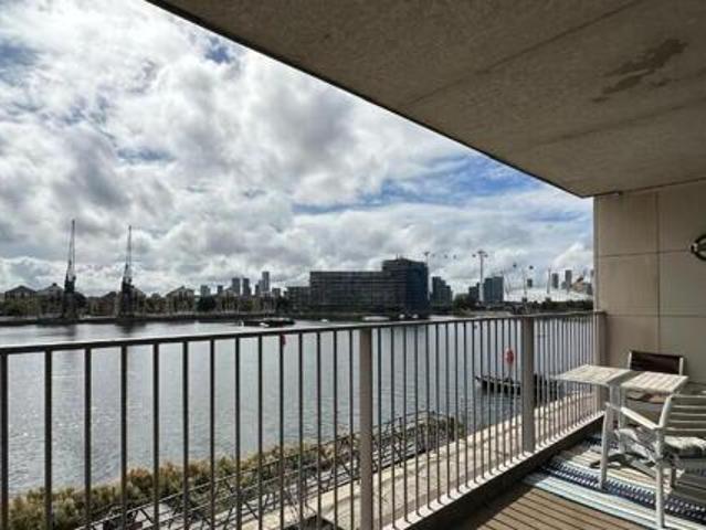 Coral Apartments, Western Gateway, 2 Bedroom Apartment