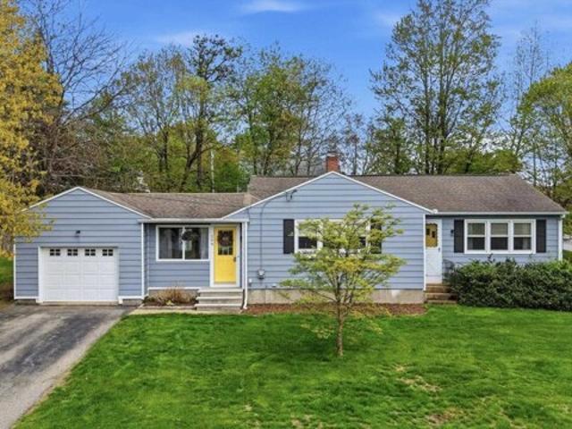 Coral Ave, Manchester, Home For Sale