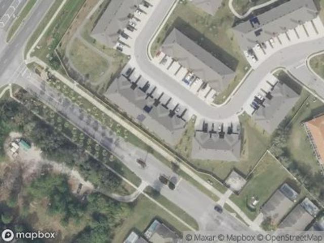 Coral Castle Dr