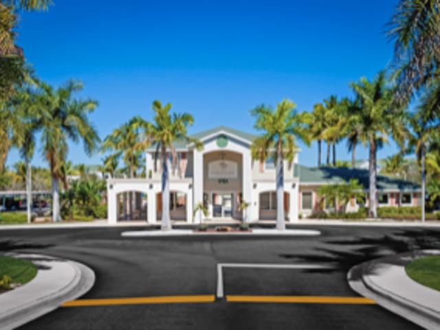 Coral Cove 3 Bedroom Apartment for Rent at 1751 Four Mile Cove Pkwy, Cape Coral, FL 33990 Hancock