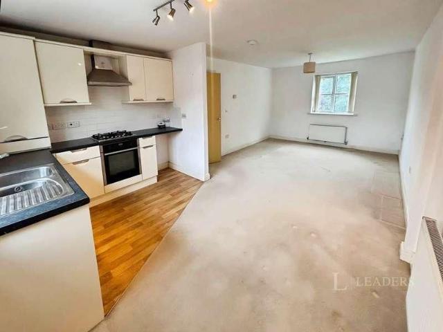 Coral Close, Derby, Derbyshire, DE24