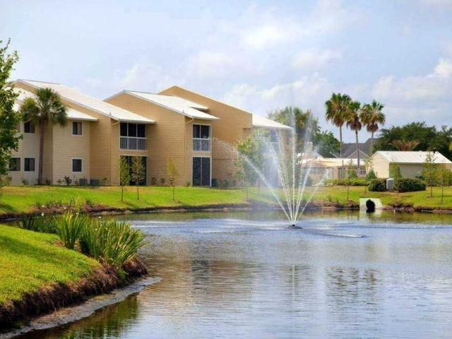 Coral Club Apartment Homes 2 Bedroom Apartment for Rent at 5970 35th St W, Bradenton, FL 34210