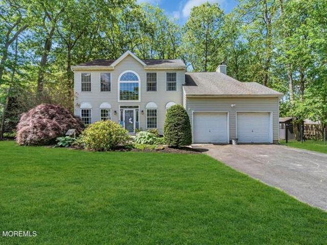 Coral Dr, Howell, Home For Sale