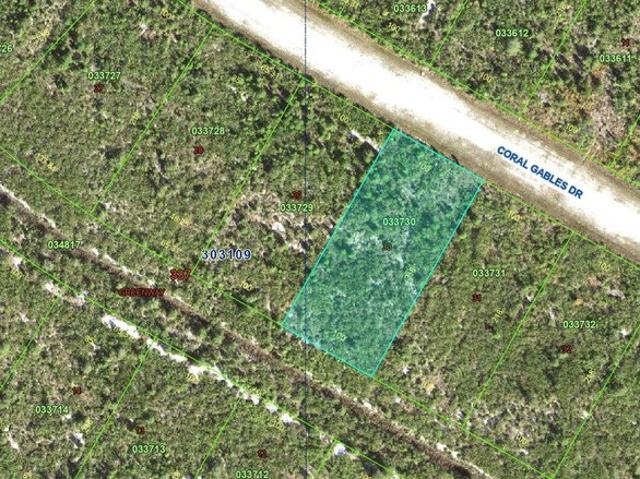 Coral Gables Dr, Indian Lake Estates, FL 33898