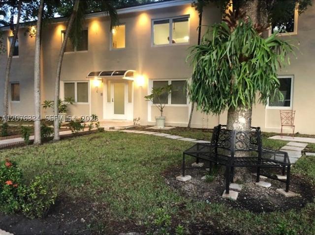 Coral Gables, FL