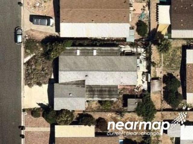 Coral Hills Rd