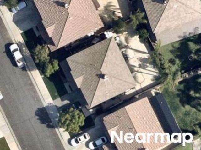 Coral Ln
