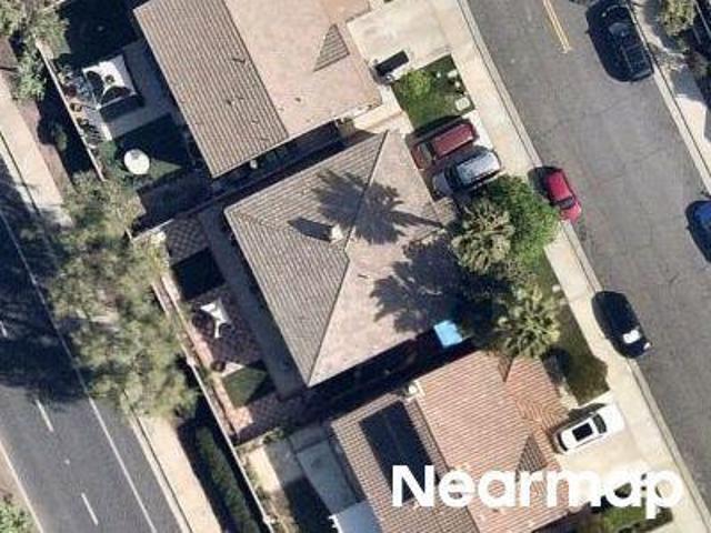 Coral Ln