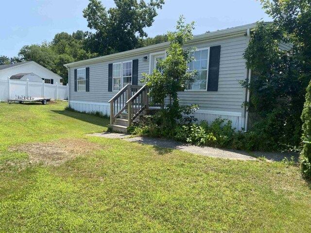Coral Ln, Seabrook, Property For Sale