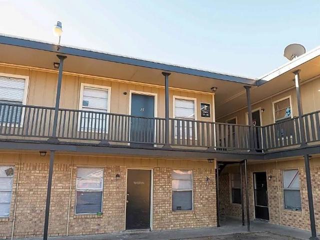 Coral Manor Apartments 1 Bedroom Apartment for Rent at 727 5th Ave N, Texas City, TX 77590