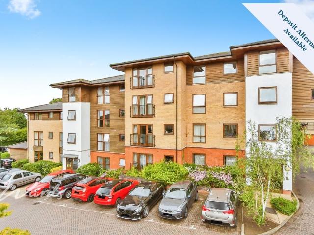 Coral Park, Maidstone ME14, 2 bed flat to rent, £1,300 pcm | PrimeLocation