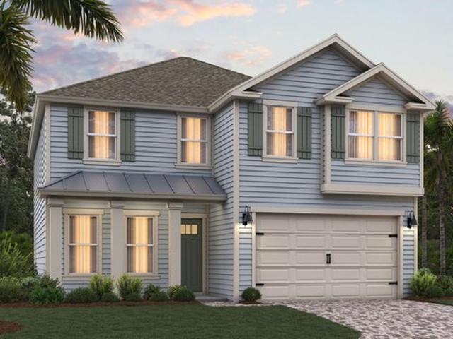 CORAL Plan Broward Key Community