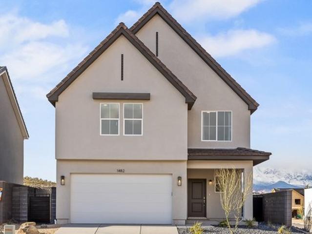 Coral Plan Long Valley Community