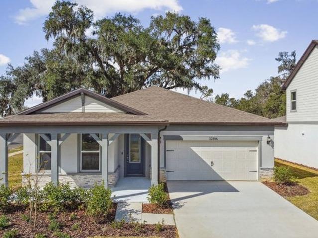 Coral Plan Riverwood Community
