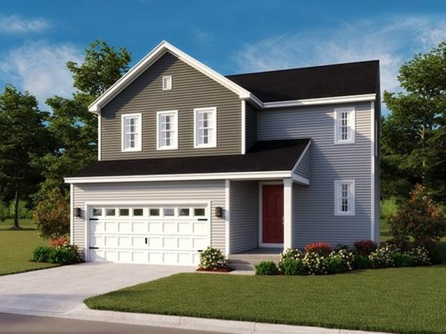 Coral Plan Seasons at Northwoods Community