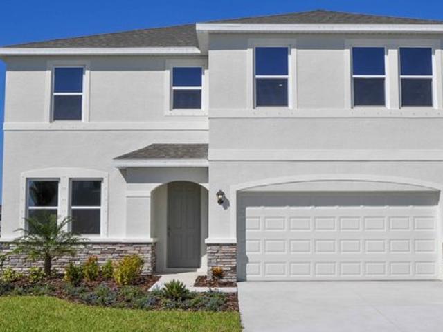 Coral Plan Silverstone North Community