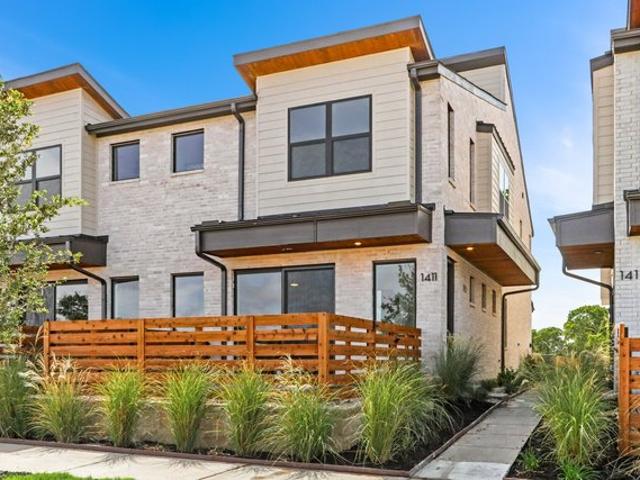 Coral Plan Wildridge Community