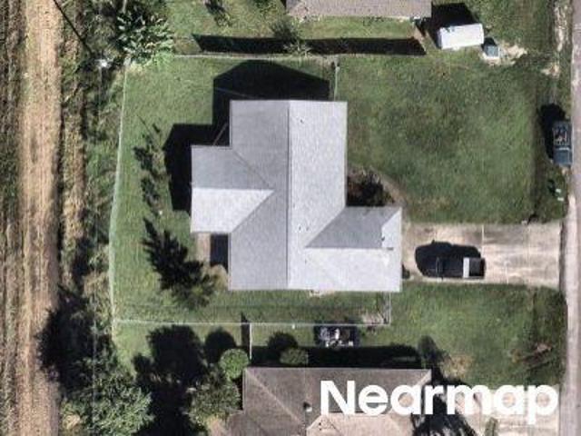 Coral Reef Ave NW