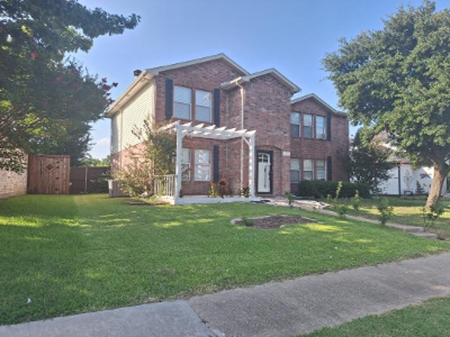 Coral Reef Ln