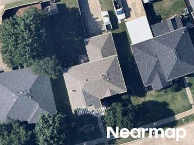Coral Reef Ln