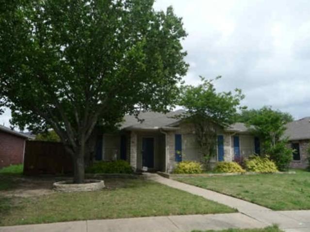 Coral Reef Ln