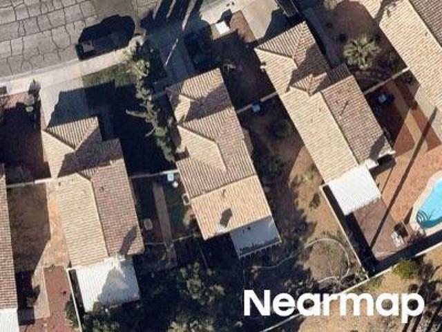 Coral Sands Dr