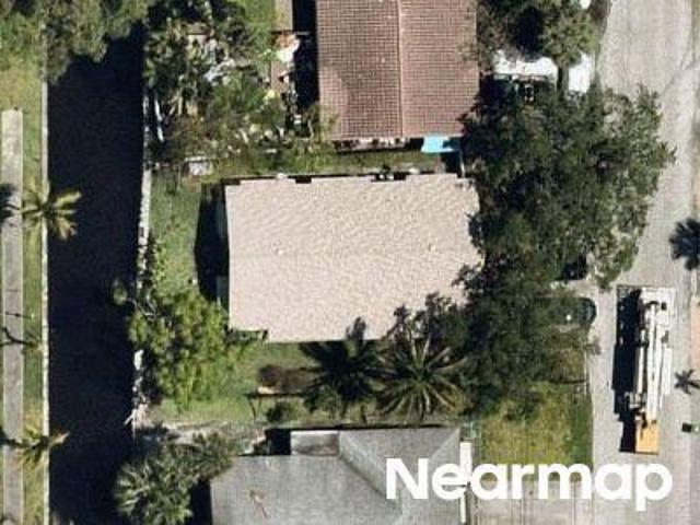 Coral Shores Dr