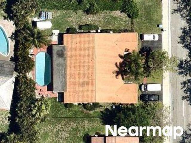 Coral Springs Dr