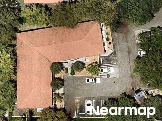 Coral Springs Dr